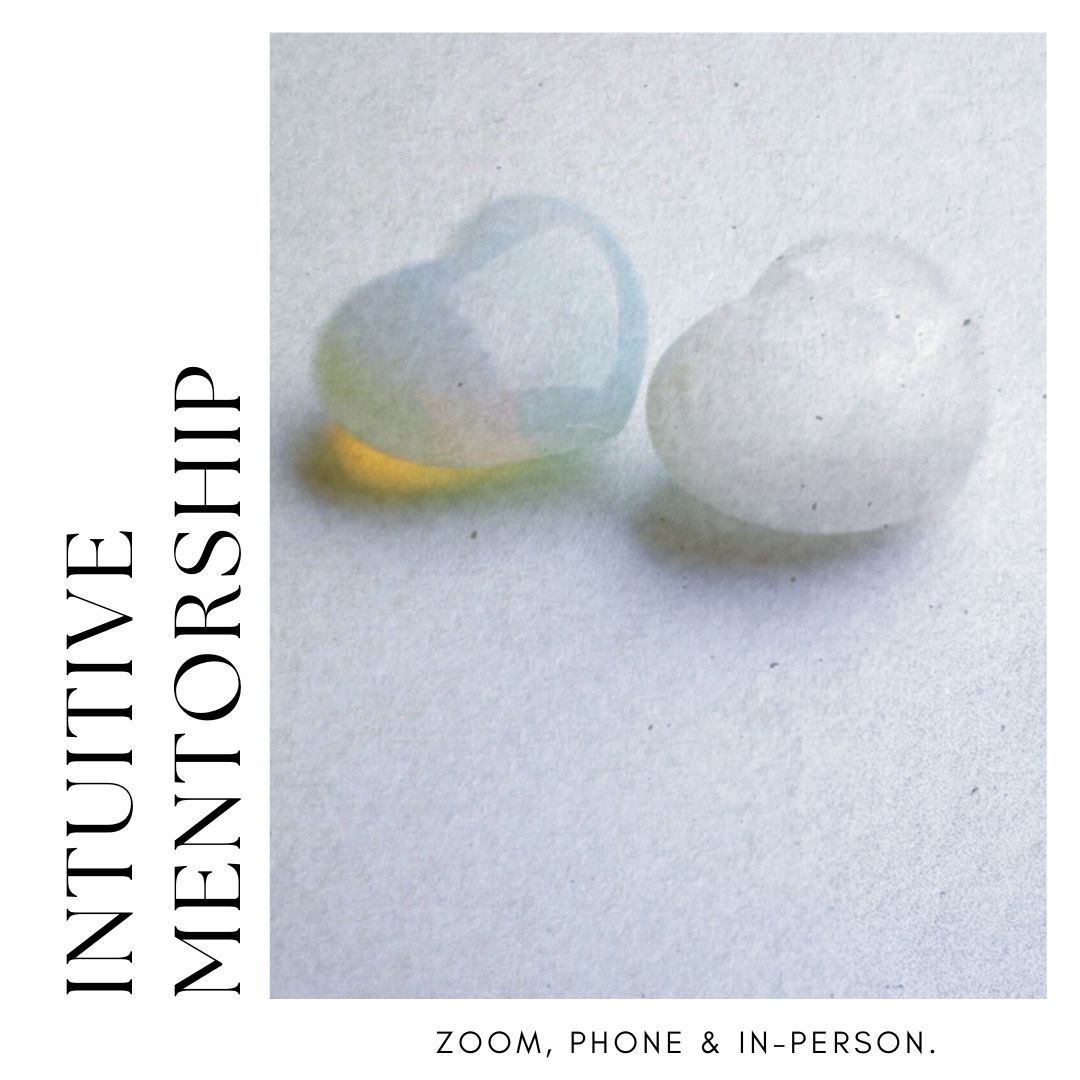 Daily Reflection – Gada Jane Intuitive